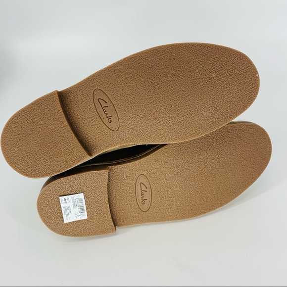 Clarks | Shoes | Clarks Bushacre 2 Suede Chukka Boots Nwob | Poshmark